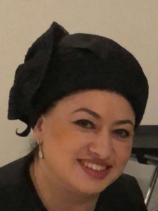 Clinicians – Serenity Center