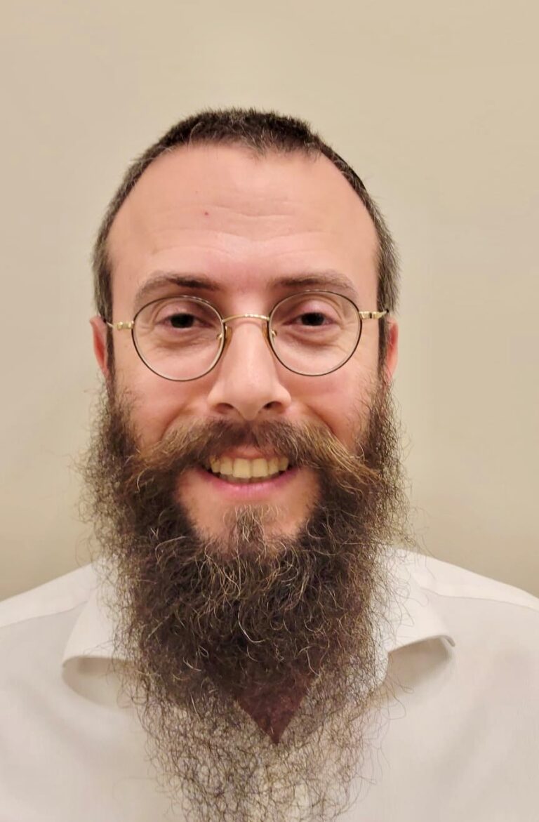 Administrative Staff – Serenity Center