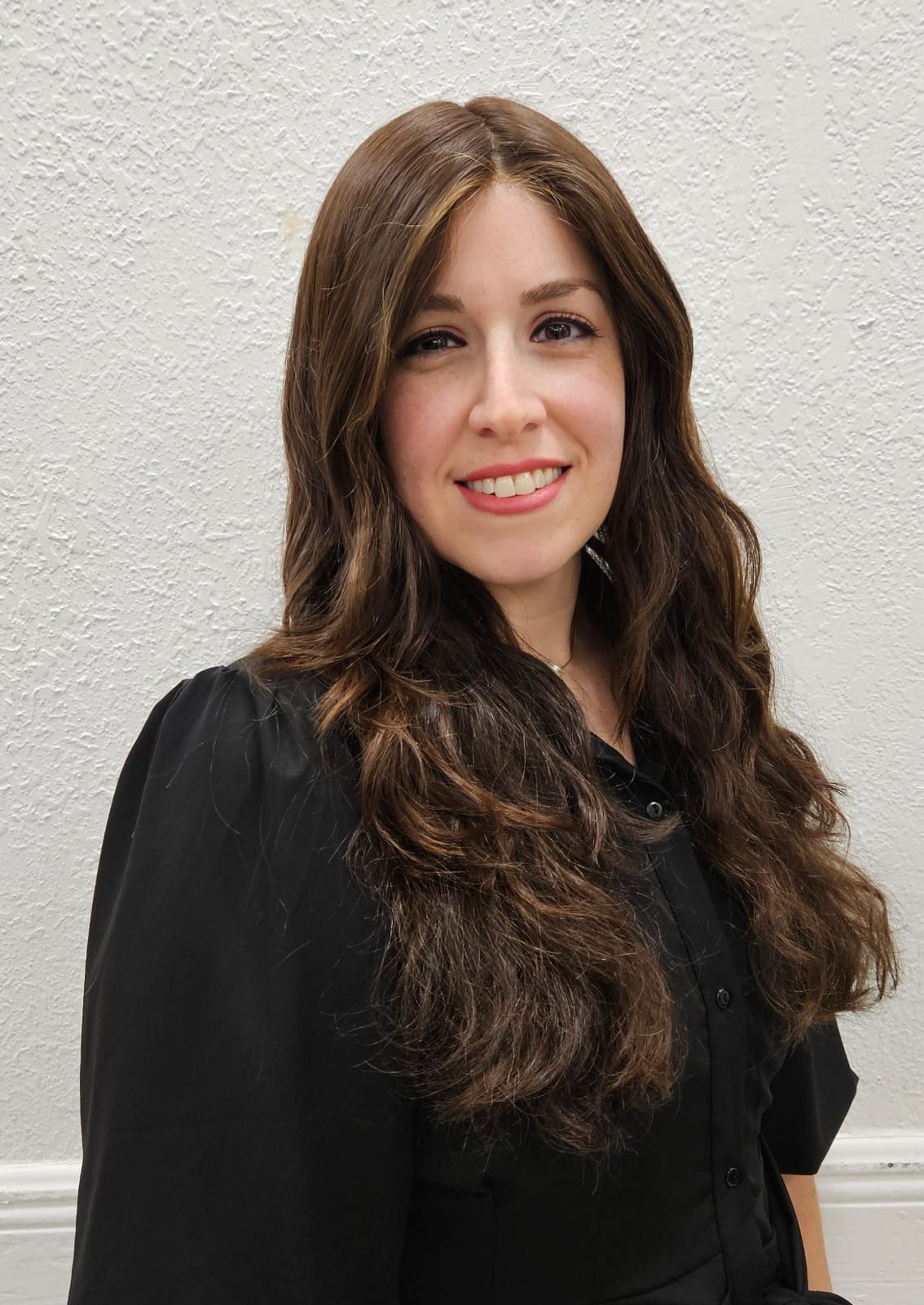 Administrative Staff – Serenity Center